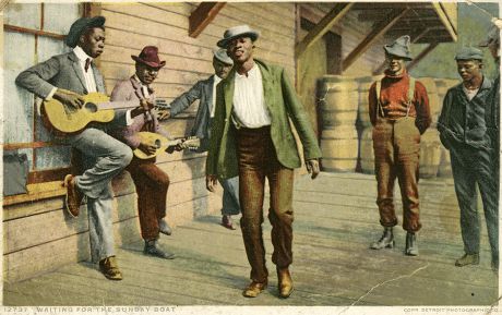 65 African american performers Stock Pictures, Editorial Images and ...