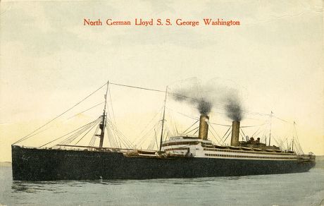 3 Liner george washington Stock Pictures, Editorial Images and Stock ...