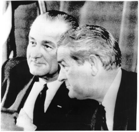 64 John b. connally Stock Pictures, Editorial Images and Stock Photos ...