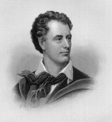 65 Lord byron poet Stock Pictures, Editorial Images and Stock Photos ...