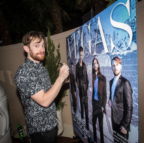 Daniel Platzman Editorial Stock Photo - Stock Image | Shutterstock