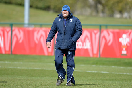Dale Mcintosh During Training Editorial Stock Photo - Stock Image ...