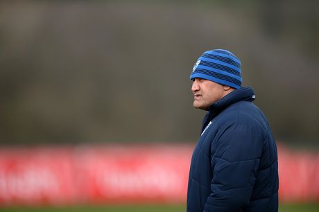 Dale Mcintosh During Training Editorial Stock Photo - Stock Image ...