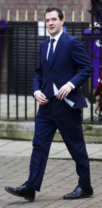 George Osborne Editorial Stock Photo - Stock Image | Shutterstock