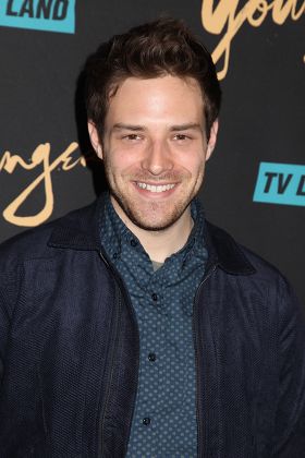 Ben Rappaport Editorial Stock Photo - Stock Image | Shutterstock
