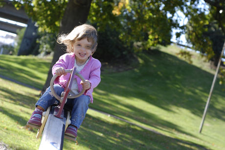 Model Released Two Half Year Old Editorial Stock Photo - Stock Image ...