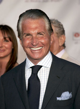 George Hamilton Editorial Stock Photo - Stock Image | Shutterstock