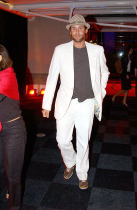 David De Rothschild Editorial Stock Photo - Stock Image | Shutterstock