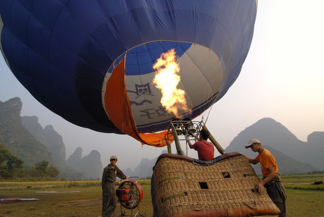 51 Burning balloon Stock Pictures, Editorial Images and Stock Photos ...