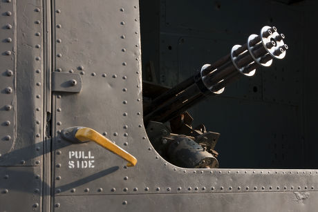 7 Gun barrel steel Stock Pictures, Editorial Images and Stock Photos ...