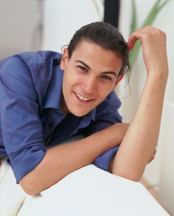 Salvatore Biagi Editorial Stock Photo - Stock Image | Shutterstock