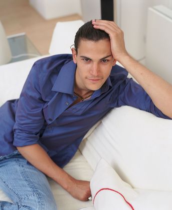 Salvatore Biagi Editorial Stock Photo - Stock Image | Shutterstock