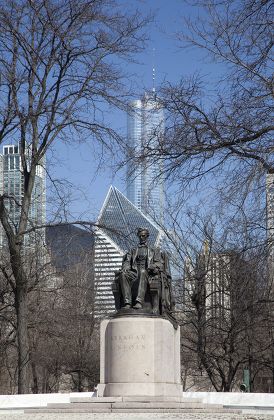 250 Abraham lincoln building Stock Pictures, Editorial Images and Stock ...