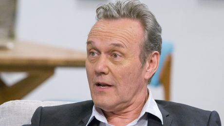 Anthony Head Editorial Stock Photo - Stock Image | Shutterstock