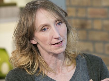 Claudia Ward Editorial Stock Photo - Stock Image | Shutterstock