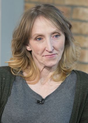 Claudia Ward Editorial Stock Photo - Stock Image | Shutterstock