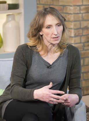 Claudia Ward Editorial Stock Photo - Stock Image | Shutterstock