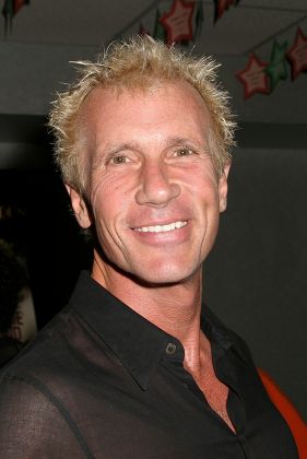 Michael Cunningham Editorial Stock Photo - Stock Image | Shutterstock