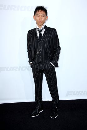 James Wan Editorial Stock Photo - Stock Image | Shutterstock