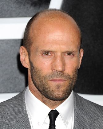 Jason Statham Editorial Stock Photo - Stock Image | Shutterstock