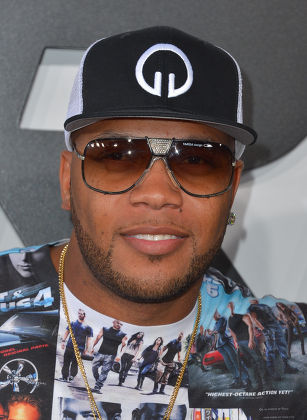 Flo Rida Editorial Stock Photo - Stock Image | Shutterstock