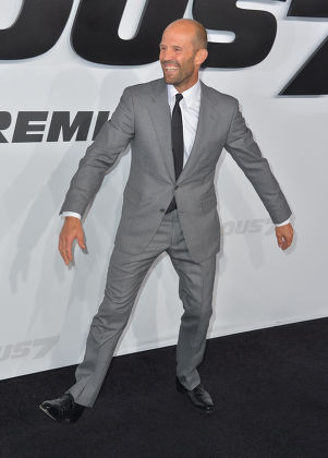 Jason Statham Editorial Stock Photo - Stock Image | Shutterstock