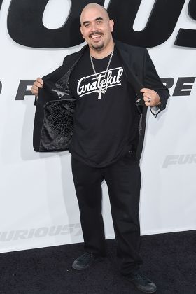 Noel Gugliemi Editorial Stock Photo - Stock Image | Shutterstock