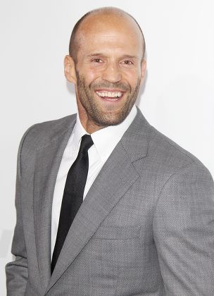 Jason Statham Editorial Stock Photo - Stock Image | Shutterstock