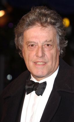 Tom Stoppard Editorial Stock Photo - Stock Image | Shutterstock