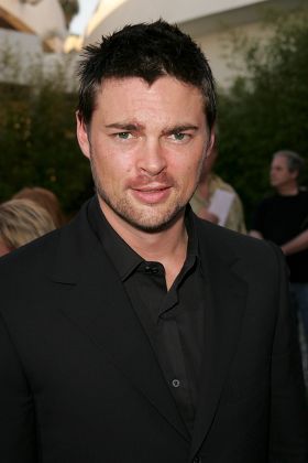 Karl Urban Editorial Stock Photo - Stock Image | Shutterstock