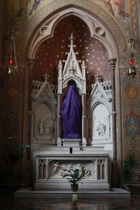 Clonard Monastery Editorial Stock Photo - Stock Image | Shutterstock