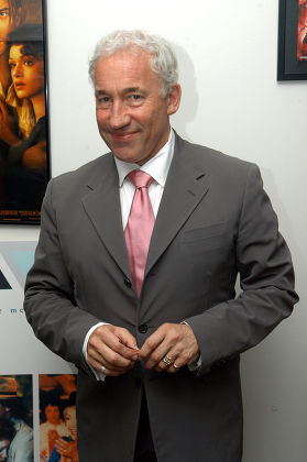 Simon Callow Editorial Stock Photo - Stock Image | Shutterstock