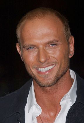 Luke Goss Editorial Stock Photo - Stock Image | Shutterstock