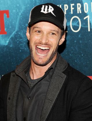 Josh Wolf Editorial Stock Photo - Stock Image | Shutterstock