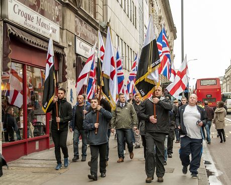 __COUNT__ Islamic Rally at London Central Mosque, London, Britain - 03 ...