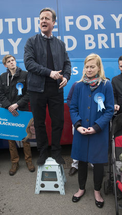 Richard Benyon Mp Wife Zoe Editorial Stock Photo - Stock Image ...