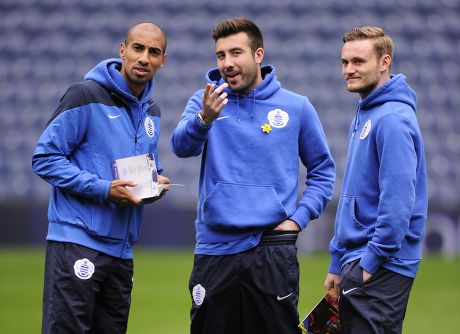 Karl Henry Michael Doughty Frankie Sutherland Editorial Stock Photo ...