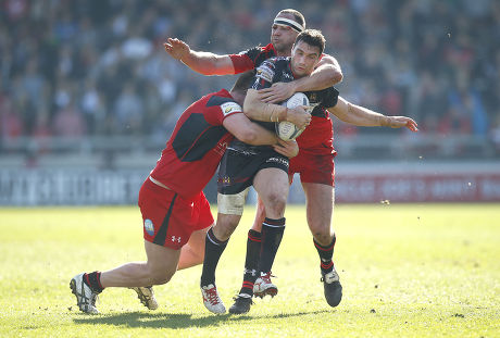Wigans Matty Smith Caught By Adrian Editorial Stock Photo - Stock Image ...