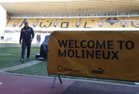 __COUNT__ Sky Bet Championship 2014/15 Wolverhampton Wanderers v Leeds ...