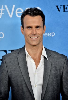 Cameron Mathison Editorial Stock Photo - Stock Image | Shutterstock