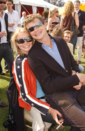 Jodie Kidd Jack Kidd Editorial Stock Photo - Stock Image | Shutterstock
