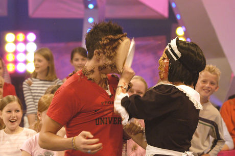 Mark Harle V Editorial Stock Photo - Stock Image | Shutterstock
