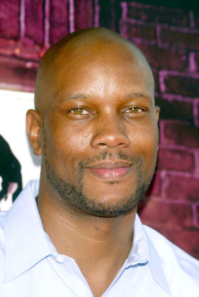 Dwayne Adway Redaktionelles Stockfoto – Stockbild | Shutterstock