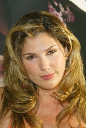 'CATWOMAN' FILM PREMIERE, LOS ANGELES, AMERICA - 19 JUL 2004 Stock ...