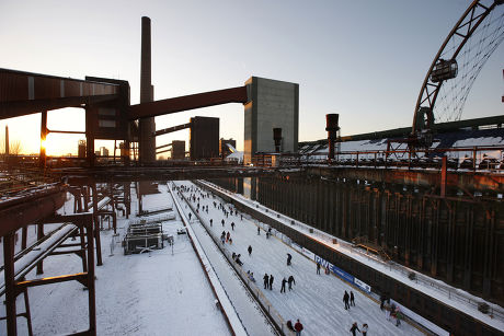 70 Ice mining Stock Pictures, Editorial Images and Stock Photos ...