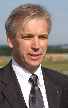 Mr Aloysius Rauen Chief Executive Officer Editorial Stock Photo - Stock ...