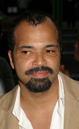 Jeffrey Wright Editorial Stock Photo - Stock Image | Shutterstock