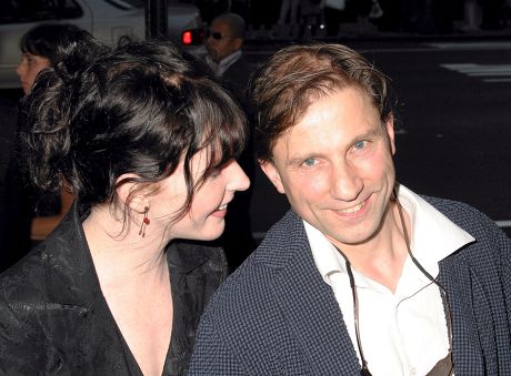 Simon Mcburney Editorial Stock Photo - Stock Image | Shutterstock