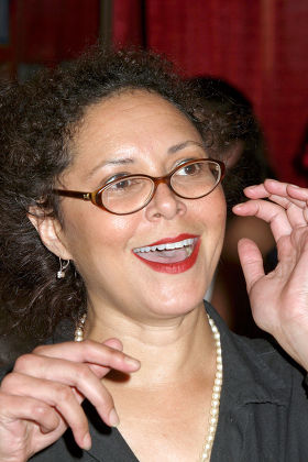 Lonette Mckee Editorial Stock Photo - Stock Image | Shutterstock