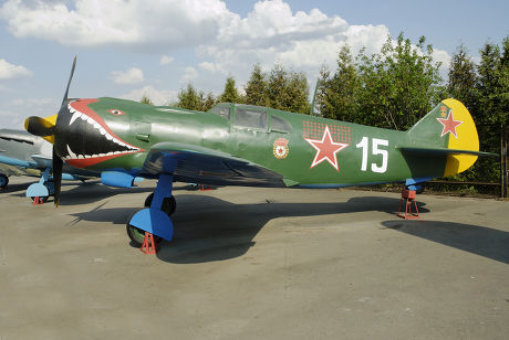 89 Soviet airplanes Stock Pictures, Editorial Images and Stock Photos ...